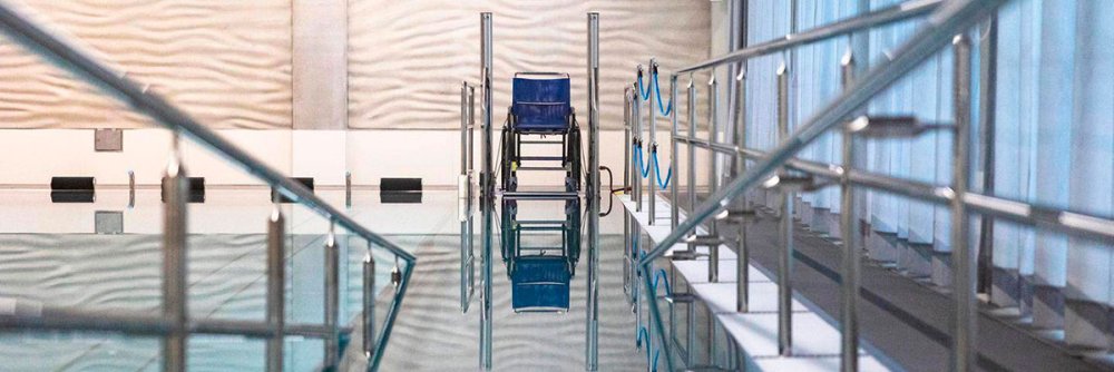 Jos pääsee altaaseen, pääseekö saunaan? - IT-lehti