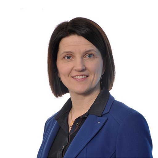 Sinikka Hiekkalalle dosentin arvo - IT-lehti