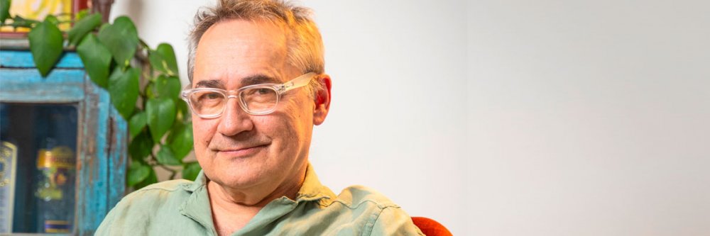 Ben Furman: ”Hyvän elämän eväät löytyvät tulevaisuudesta” - IT-lehti