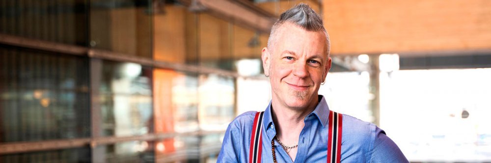 Marc Dillon uskoi itseensä ja käytti mahdollisuutensa - IT-lehti